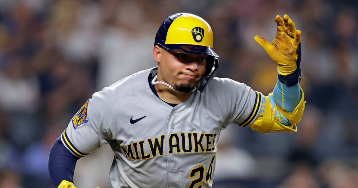 MLB: ¿William Contreras puede unirse a Luis Arráez y Ronald Acuña Jr ...