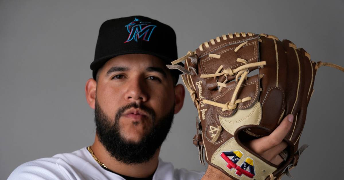MLB: Enmanuel De Jesús en exclusiva para Meridiano. “Luego de tantos ...