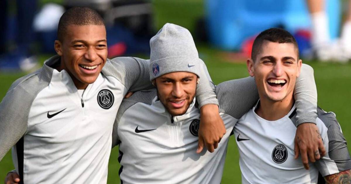 Luego de 11 años en el club, este jugador del PSG pone rumbo a Catar