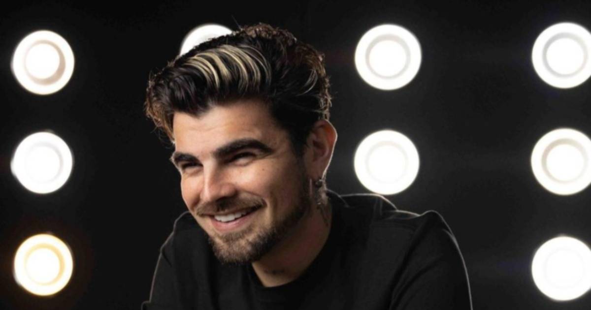 Jonathan Moly se roba halagos en redes sociales por gran gesto (+video)