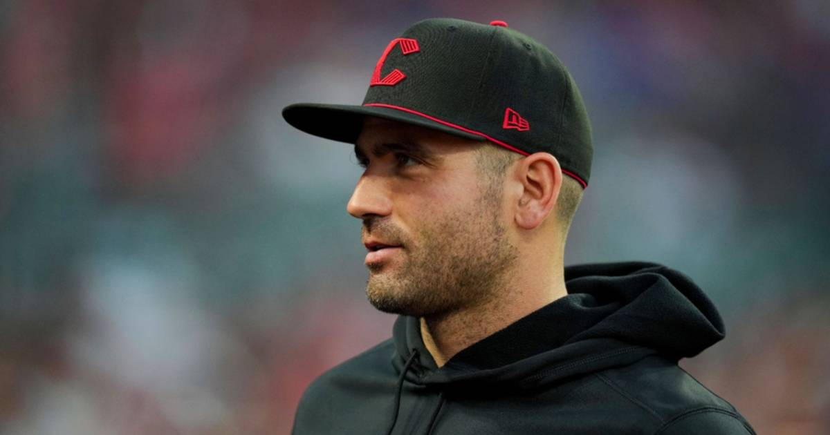 MLB: Joey Votto se unió a un selecto club junto a Miguel Cabrera y ...