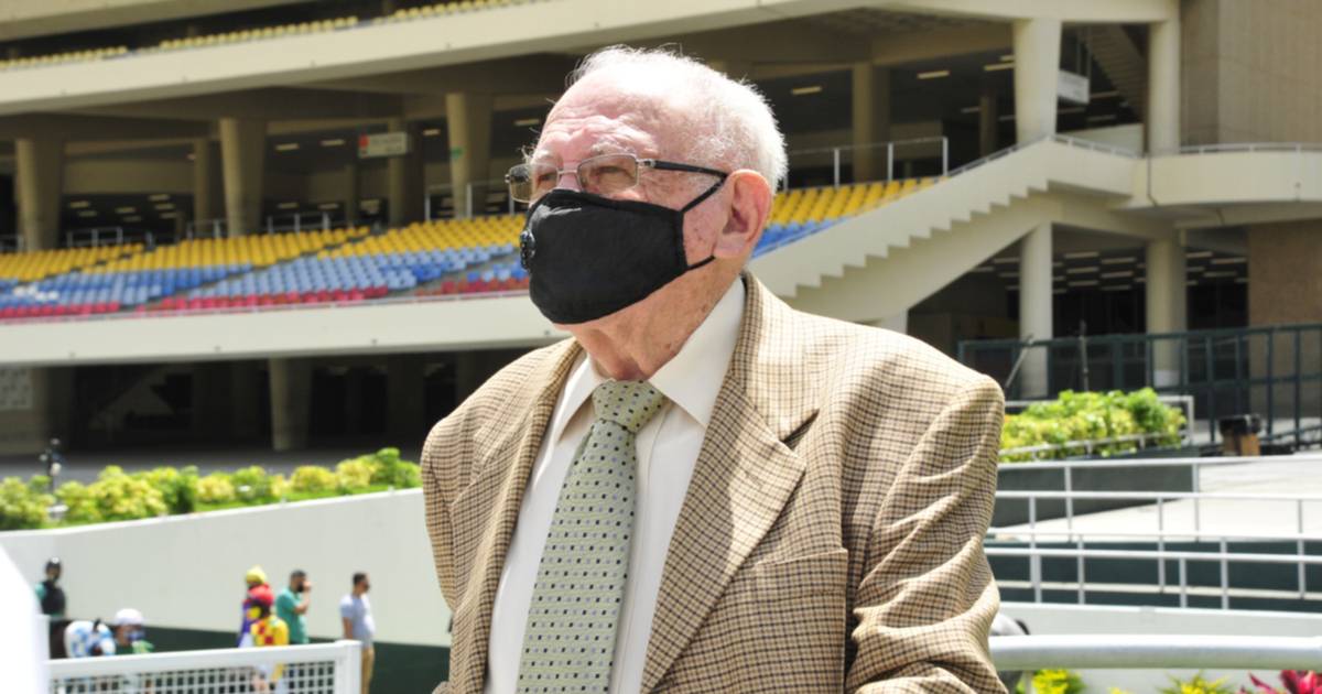 César Cachazo en búsqueda de su cuarto triunfo en el Clásico Millard Ziadie