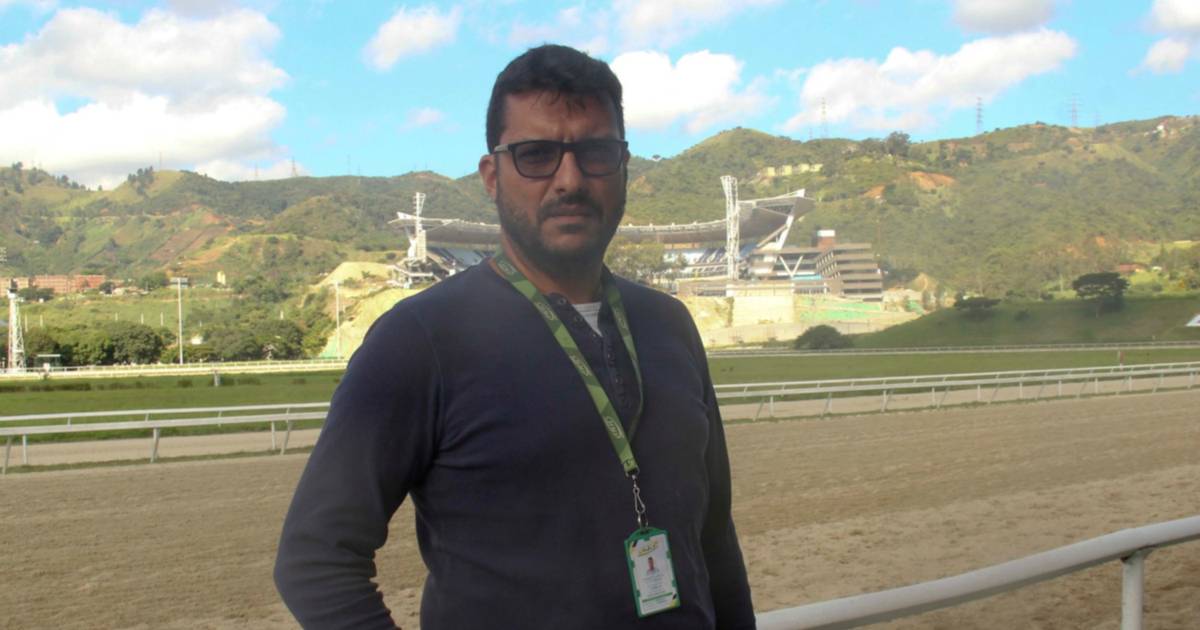 La Rinconada Racetrack: Exciting Week of Races and Interviews with ...