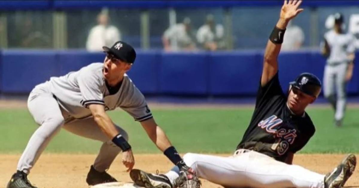 MLB: ¡24 años después! Roger Cedeño y un 1999 como el gran robador de ...