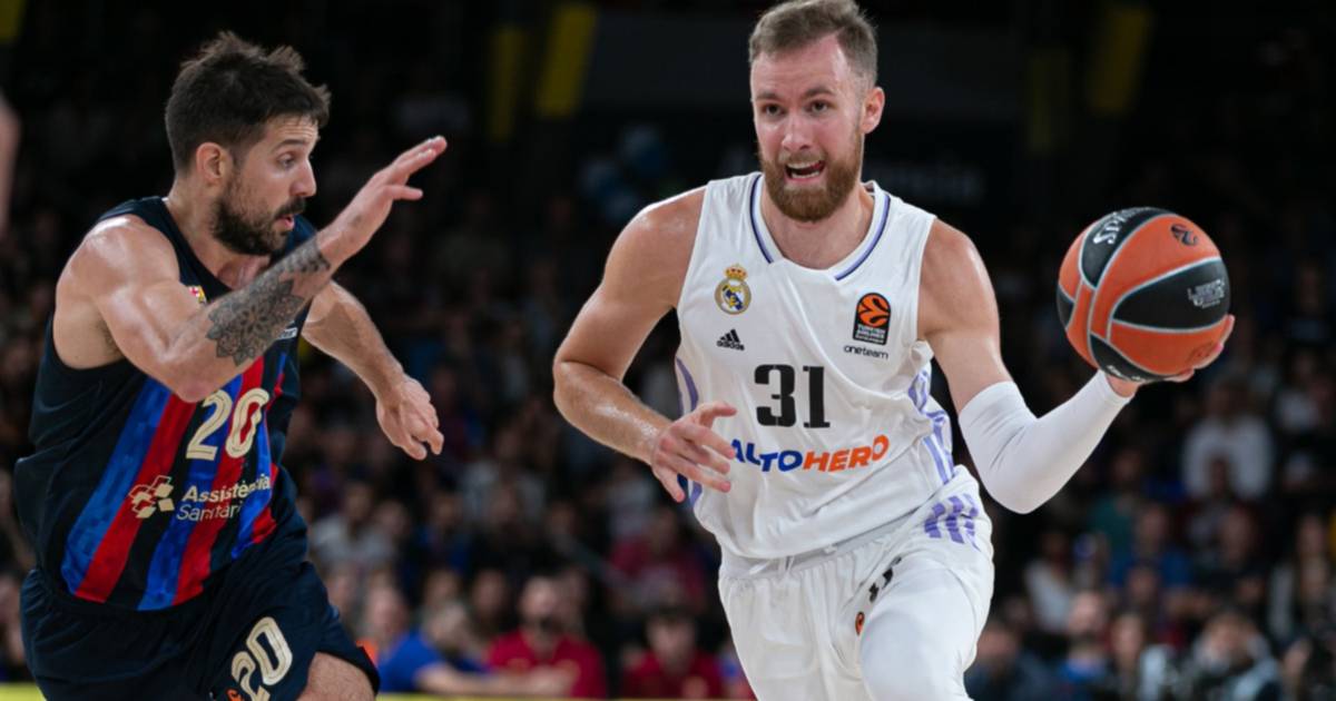 Supercopa Endesa 2023-2024: Fecha, horarios, dónde ver y datos