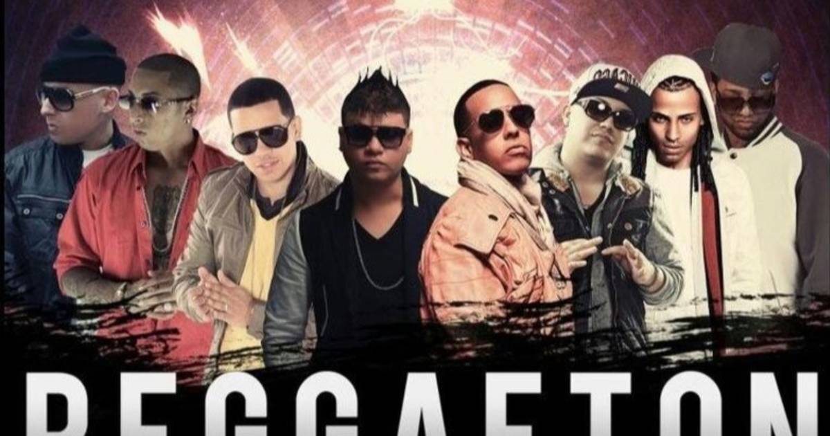 Hoy en el Día Mundial del Reggaetón: Conoce su origen y cómo se llamaba ...
