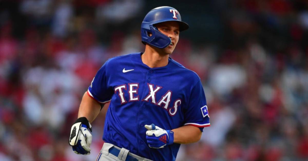 MLB: Corey Seager se postula como MVP de la Liga Americana