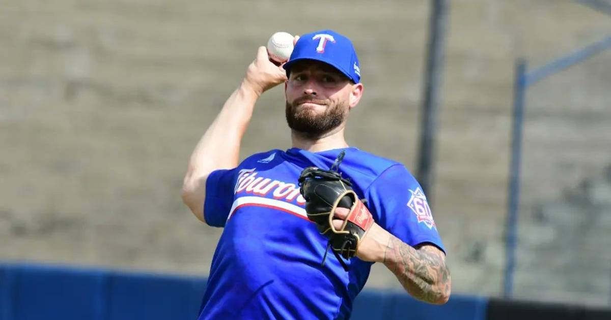 LVBP: Tiburones de La Guaira gana el caso por Nate Antone. ¿Podrá ...