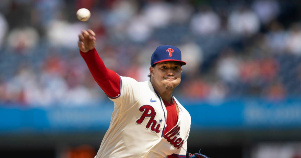 MLB: Mexicano Taijuan Walker busca mantener dominio contra Cardenales ...