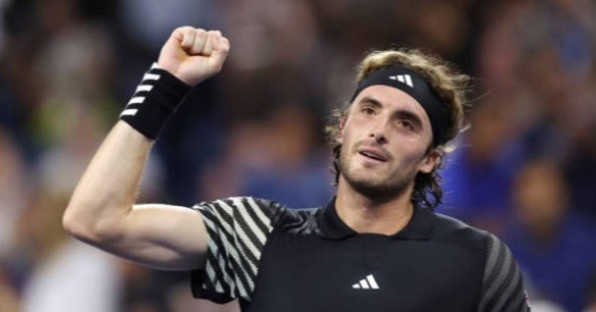 Esto fue lo que dijo Stefanos Tsitsipas sobre quién es el mejor jugador de la historia del tenis