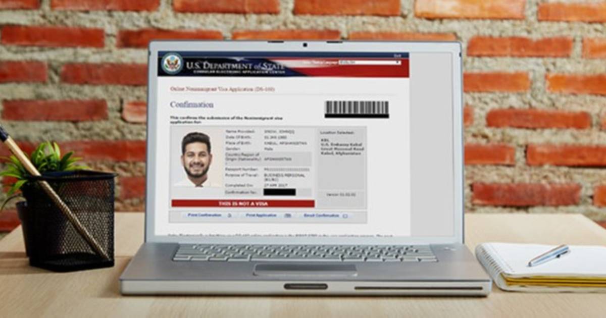 Todo lo que necesitas saber sobre el Formulario DS-160 y cómo obtenerlo ...