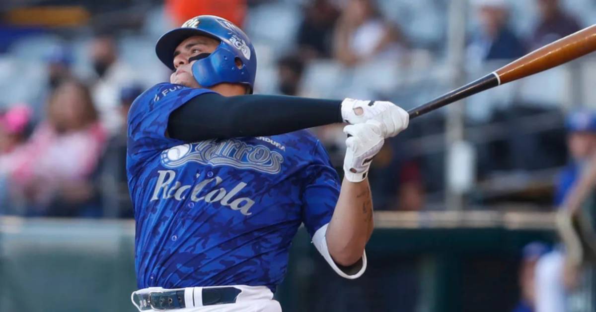 Liga ARCO: Japhet Amador listo para retomar su mejor forma con los ...