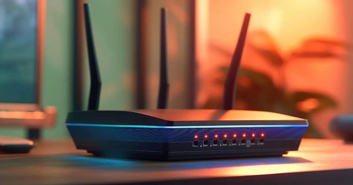 3 Objetos que pueden afectar la señal WiFi de tu router