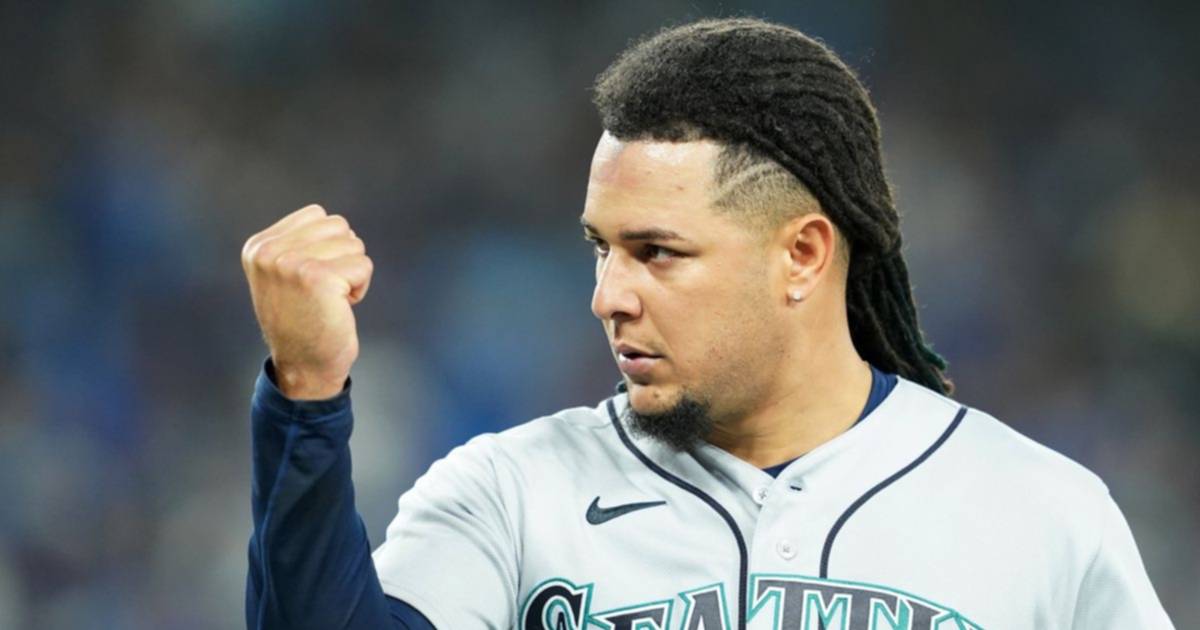 ¡Hay favoritos para el Cy Young! Estos son los 10 mejores pitchers en 2023 según MLB