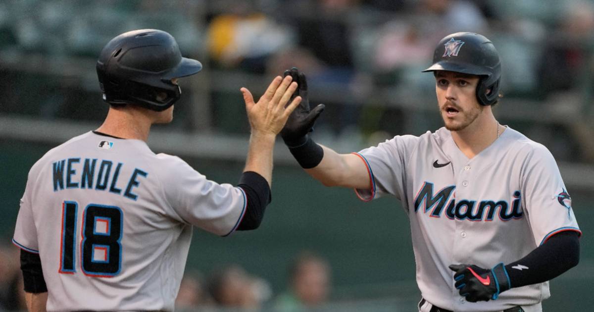 Marlins, Cubs o Reds: ¿Quién tiene más probabilidades de clasificar en ...