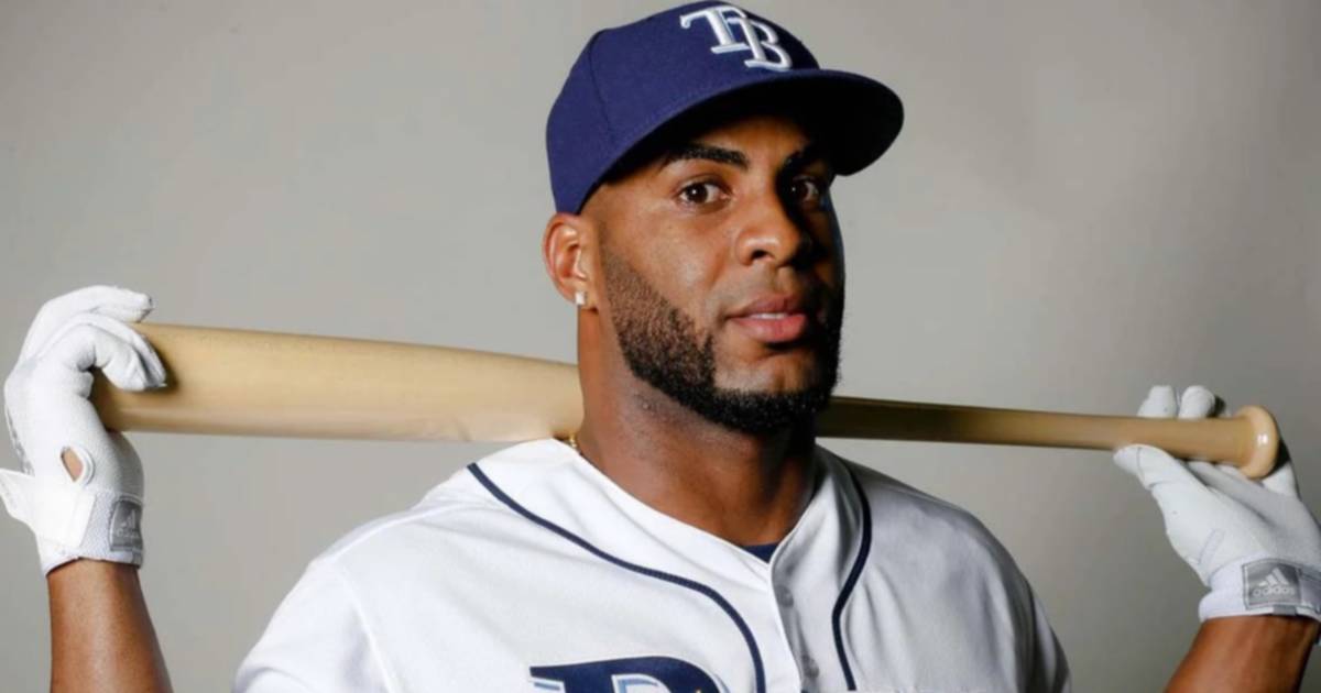 MLB: Los Rays de Tampa Bay honran de manera especial a sus figuras latinas