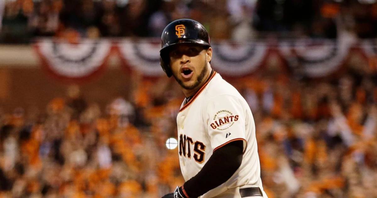 MLB: Por esta razón Gregor Blanco se retiro de las Grandes Ligas