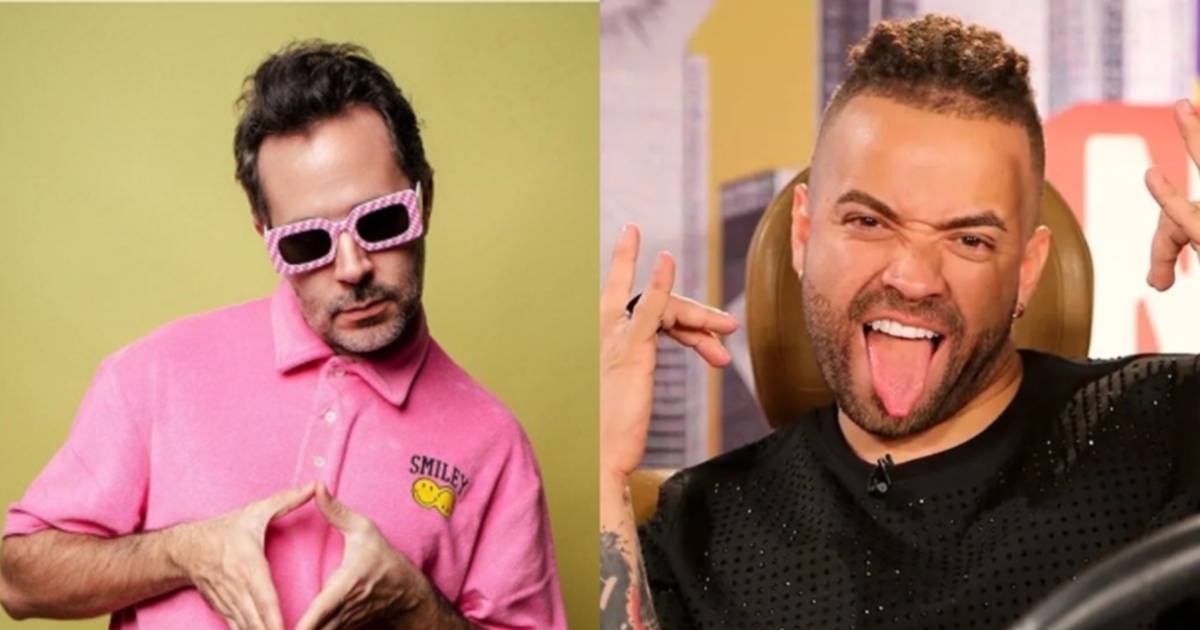 Led Varela provoca una trifulca en redes sociales en contra de Nacho ...