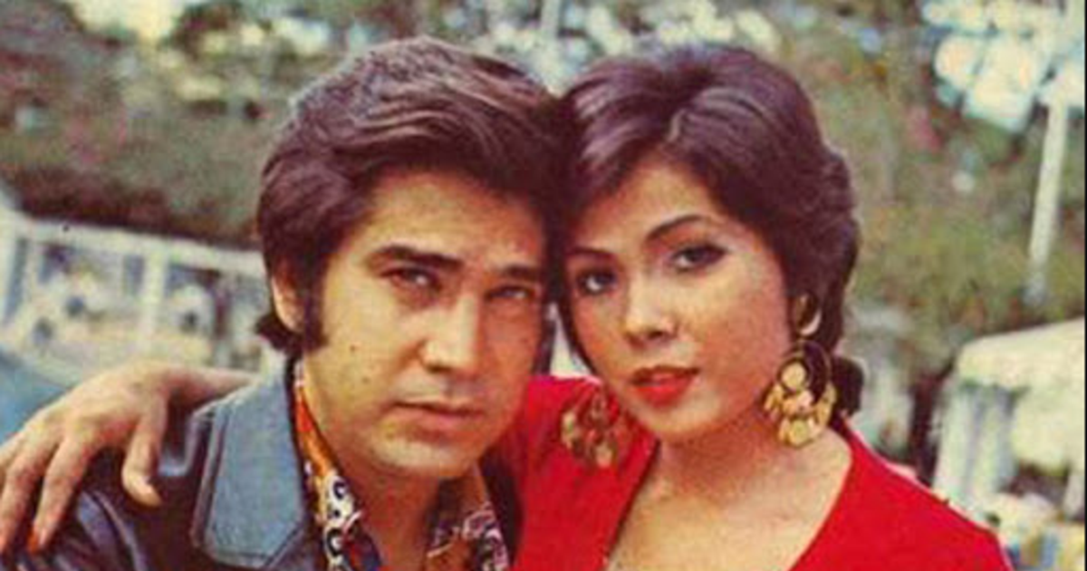 ¿Donde hubo fuego cenizas quedan? Lila Morillo confesó que su amor por José Luis Rodríguez no se ...