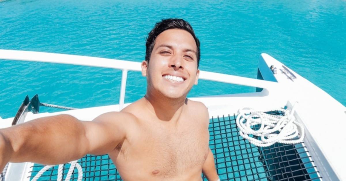 Alex Store's Romantic Involvement with a TV Presenter at TVes: Aunt ...