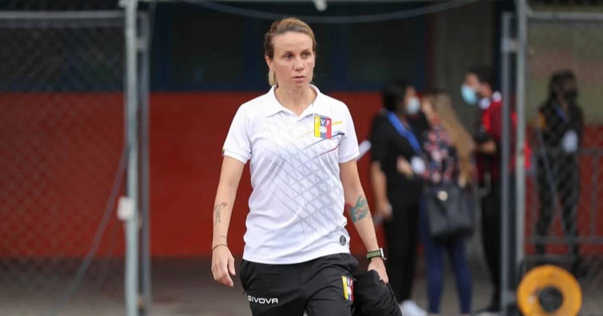 Esta jugadora también alza su voz en el caso Sonia O'Neill con Pamela Conti