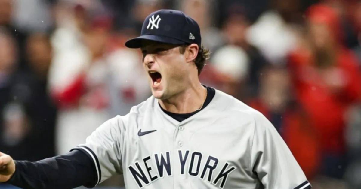 MLB: Gerrit Cole cierra su temporada ante una de sus víctimas favoritas