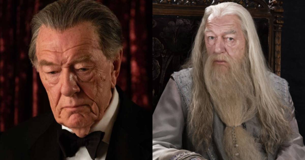 Hogwarts pierde a un grande: ¿Cuál es la causa de la muerte de Michael ...