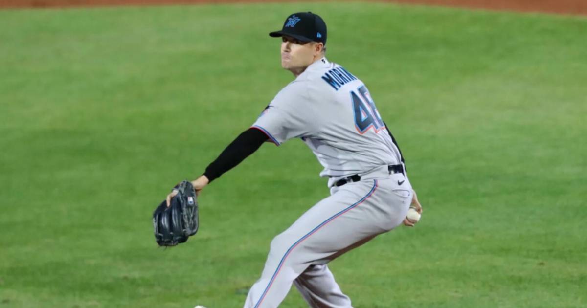 LIDOM: Águilas Cibaeñas se refuerza con ex Grandes Ligas de Marlins de ...