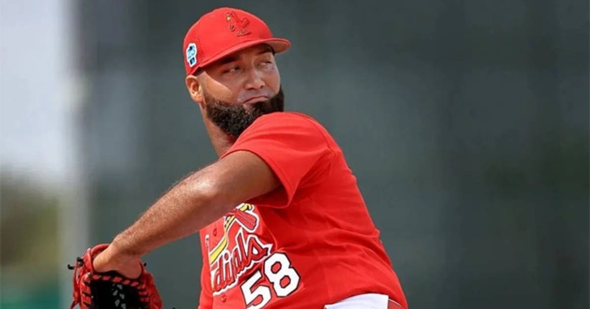 LVBP: Wilking Rodríguez recuperado es una gran noticia para Magallanes
