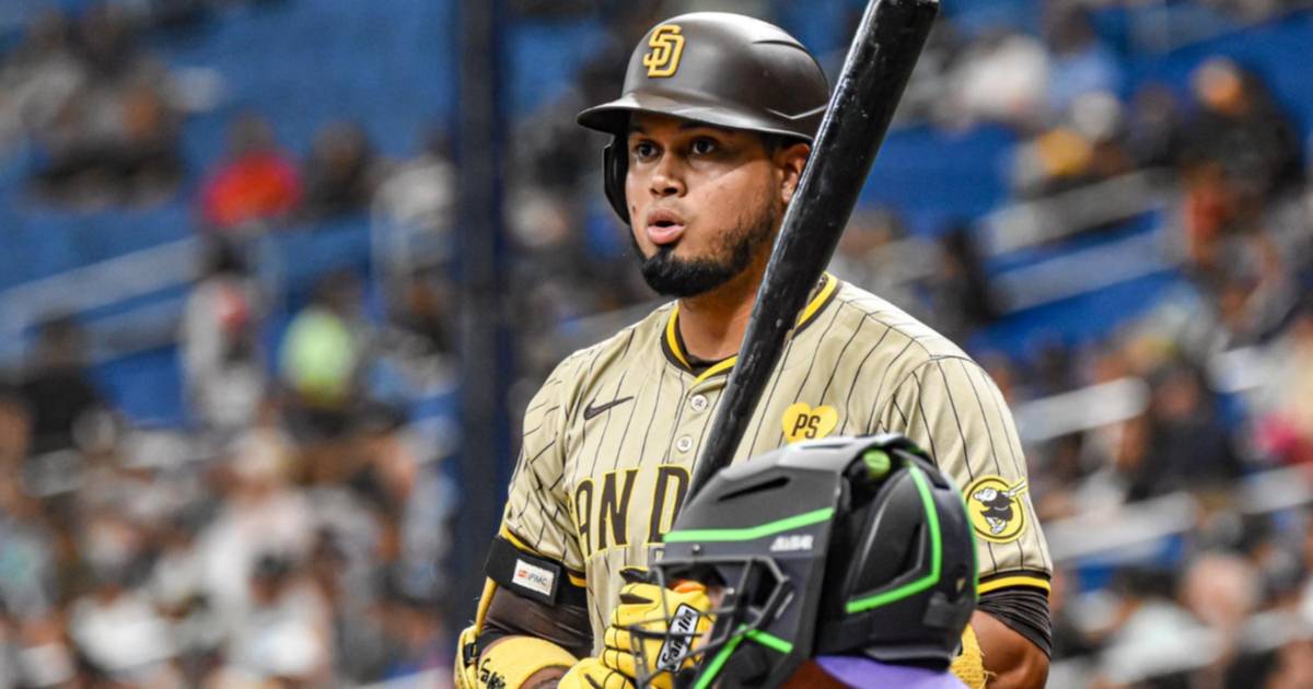 MLB: Así marcha el liderato de bateo en la Liga Nacional. ¡Pura candela ...