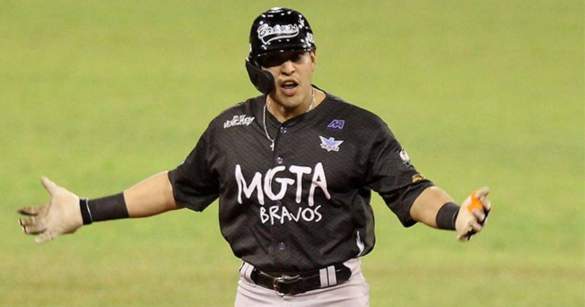 LVBP: Ramón Flores sobre Bravos y su regreso a Margarita: “Será una temporada especial ...