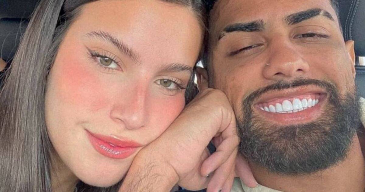 ¡Creció la familia! Jay Wheeler y su esposa venezolana le dan la ...