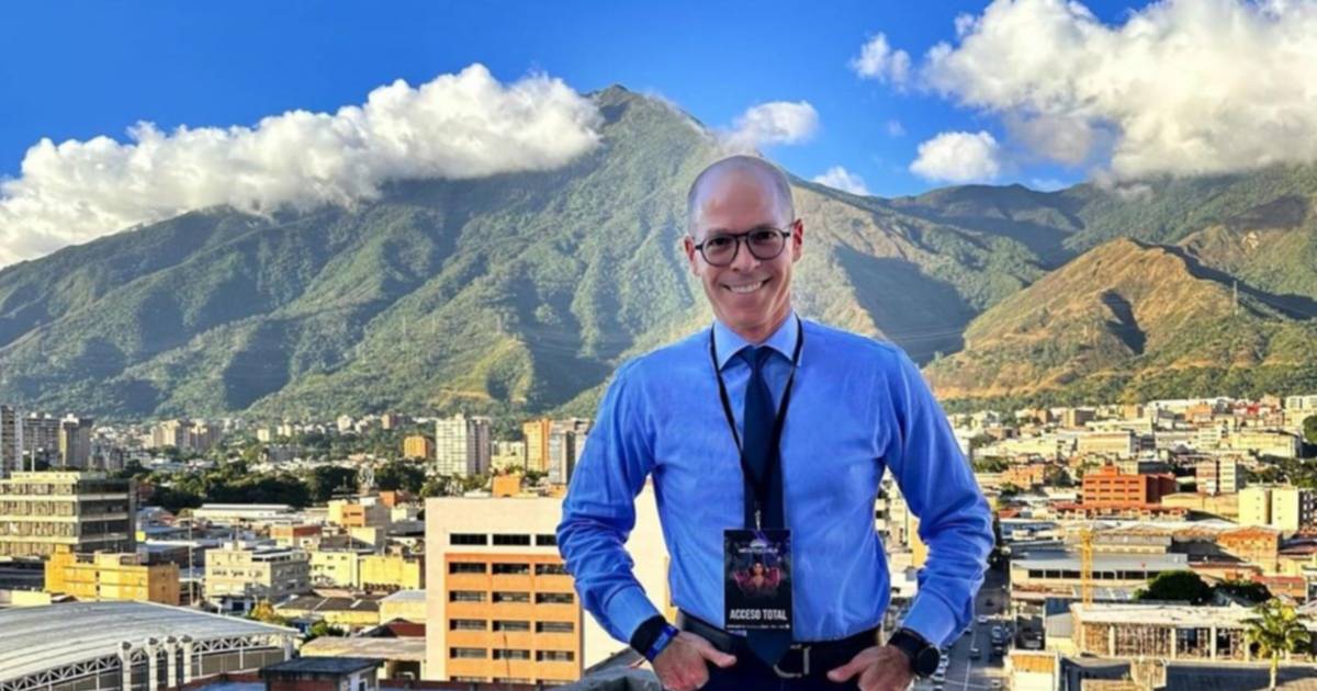 ¿Qué ocurrió? Jonathan Blum deja el cargo como presidente de Cisneros Media (+Detalles)