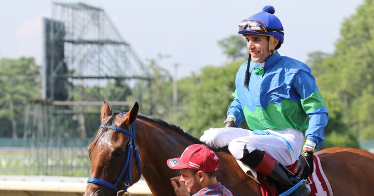 Estos son los jockeys venezolanos que han ganado más de 100 carreras en ... Estos son los jockeys venezolanos que han ganado más de 100 carreras en ...