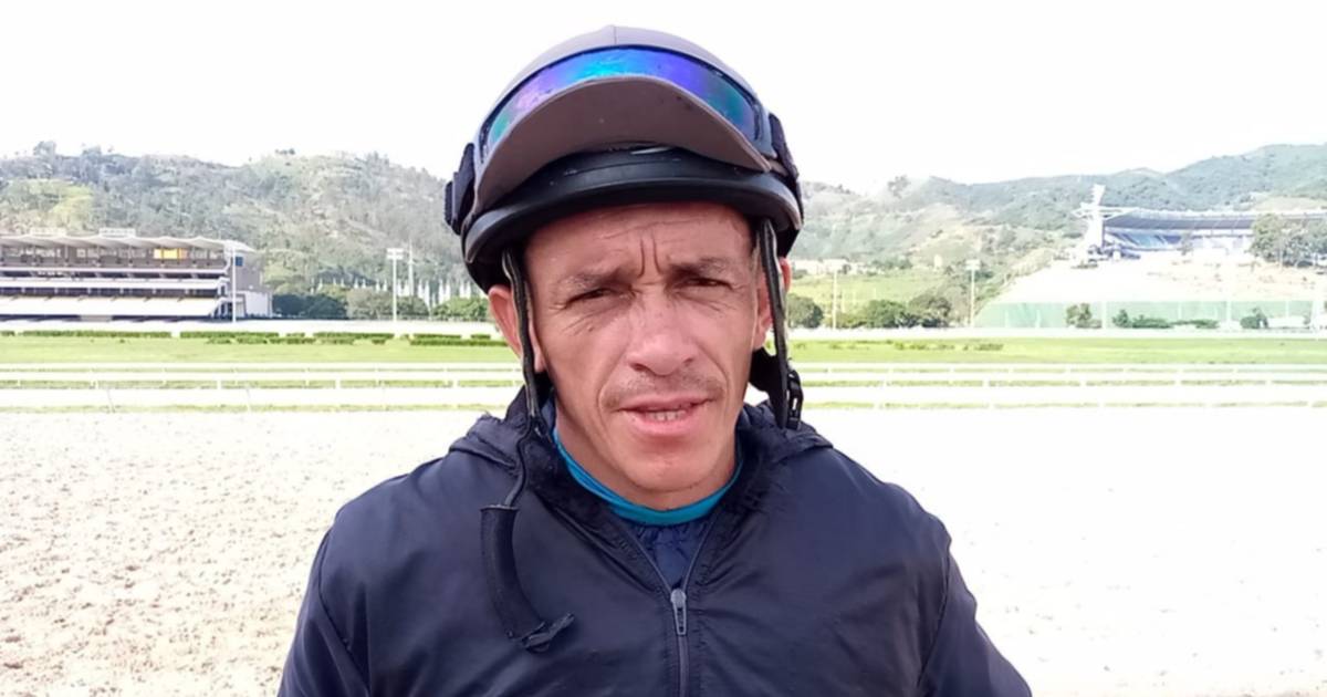 Para José Gilberto Hernández este es el gran batacazo del 5y6 en la ...