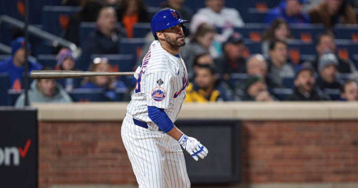 MLB: ¡Joyita a la defensiva! Así fue la atrapada de Cal Stevenson ante ...