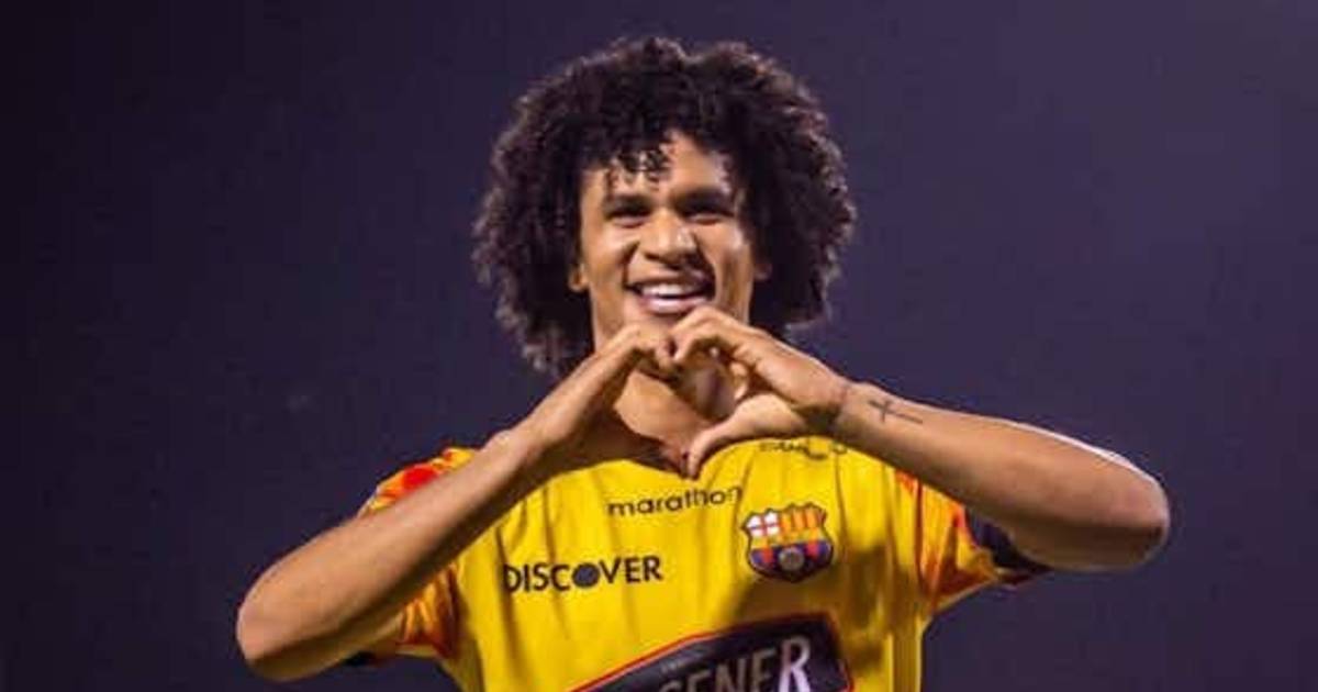 Eduard Bello regresa encendido con Barcelona (+ Video)