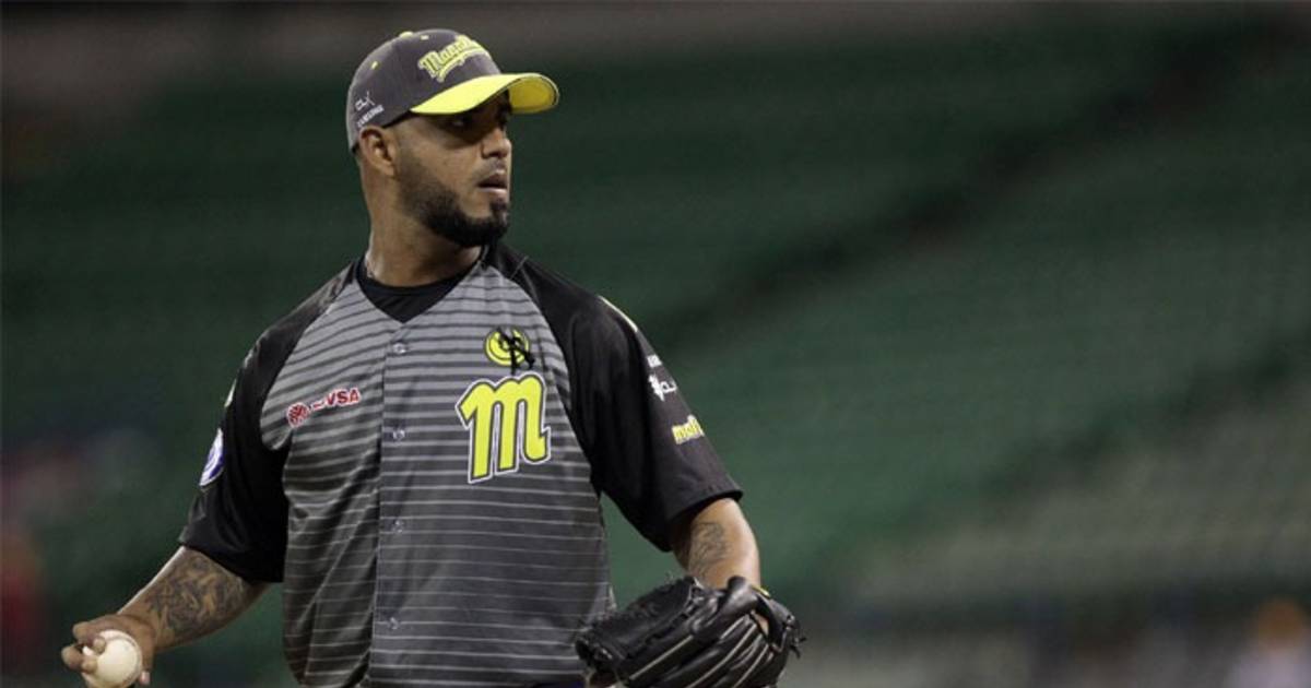 LVBP: Anthony Vizcaya y Romer Cuadrado destacan ente las ...