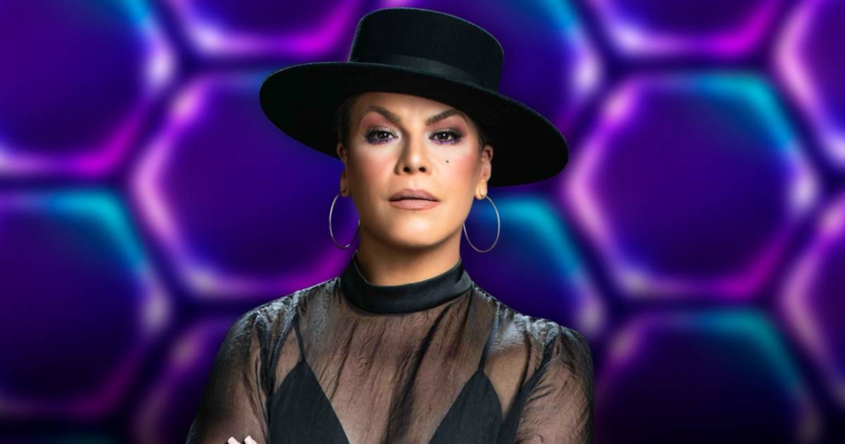 Así es el Rollo: Olga Tañón, Osmel Sousa y Henrys Silva