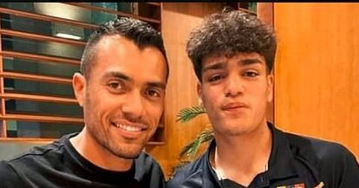 Esto dijo Juan Arango Jr tras su debut goleador en la Liga de Campeones ...