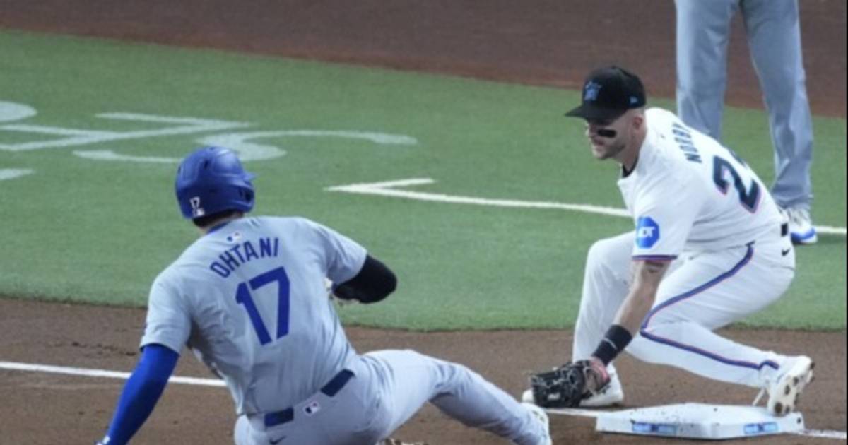 MLB: Esta es la extraordinaria racha de Shohei Ohtani a la hora de ...