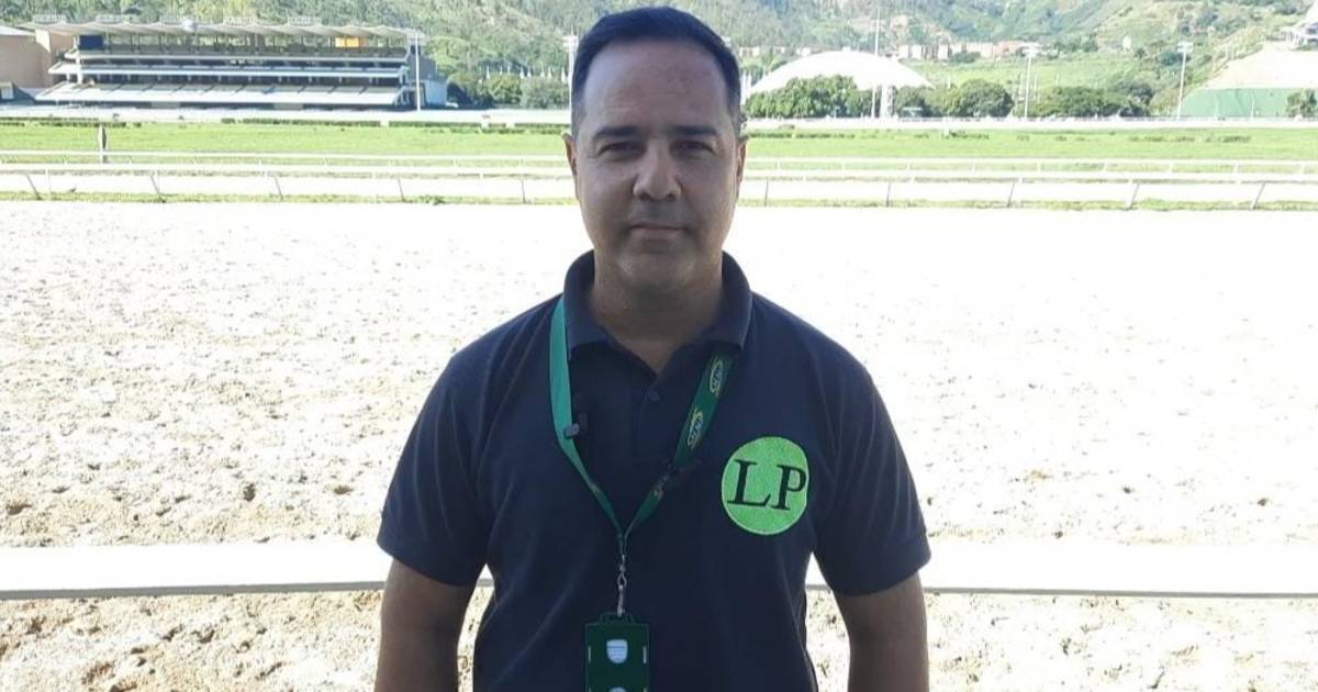 Luis Peraza no dejen por fuera mis ejemplares para este domingo en La ...