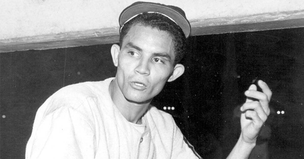 LVBP : Estos fueron los logros de Victor Davalillo en la pelota ...