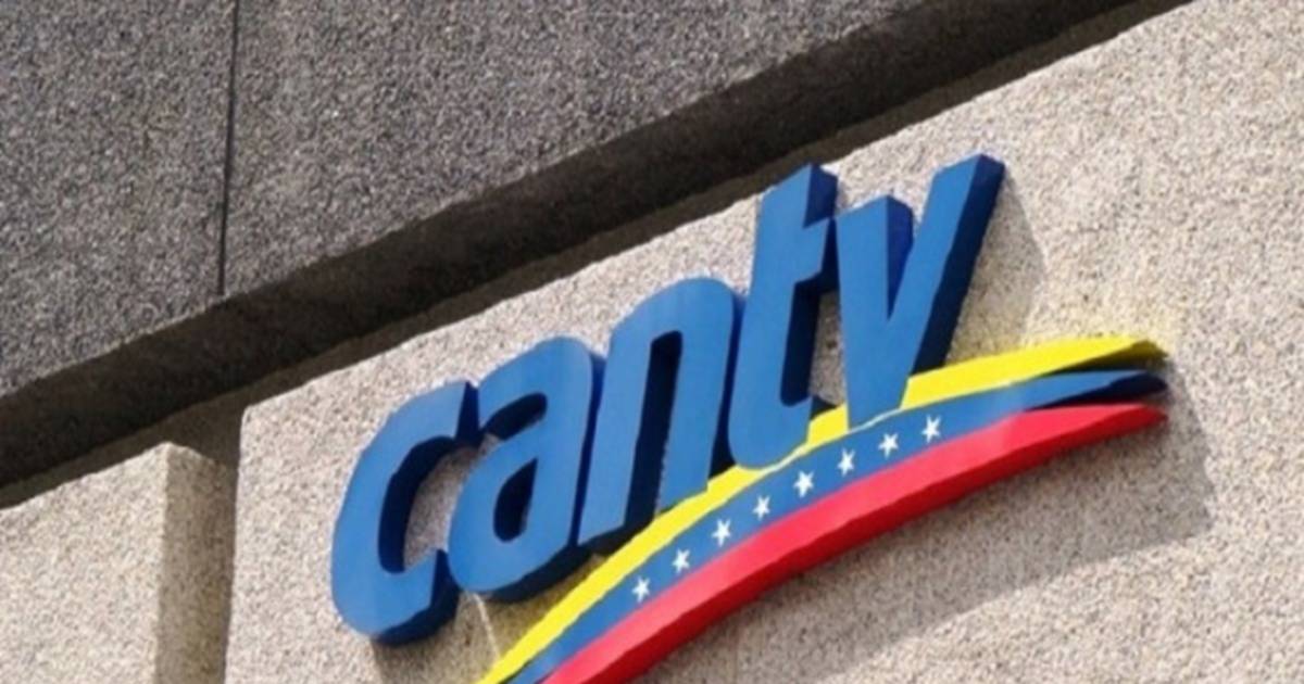 Cantv anunció nuevo servicio de streaming (+Detalles)