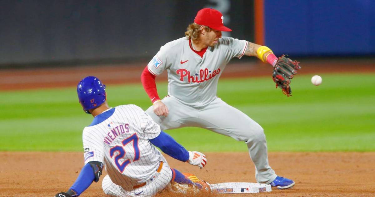 MLB: Los Mets continúan a la caza por el comodín de la Nacional (+Tabla)