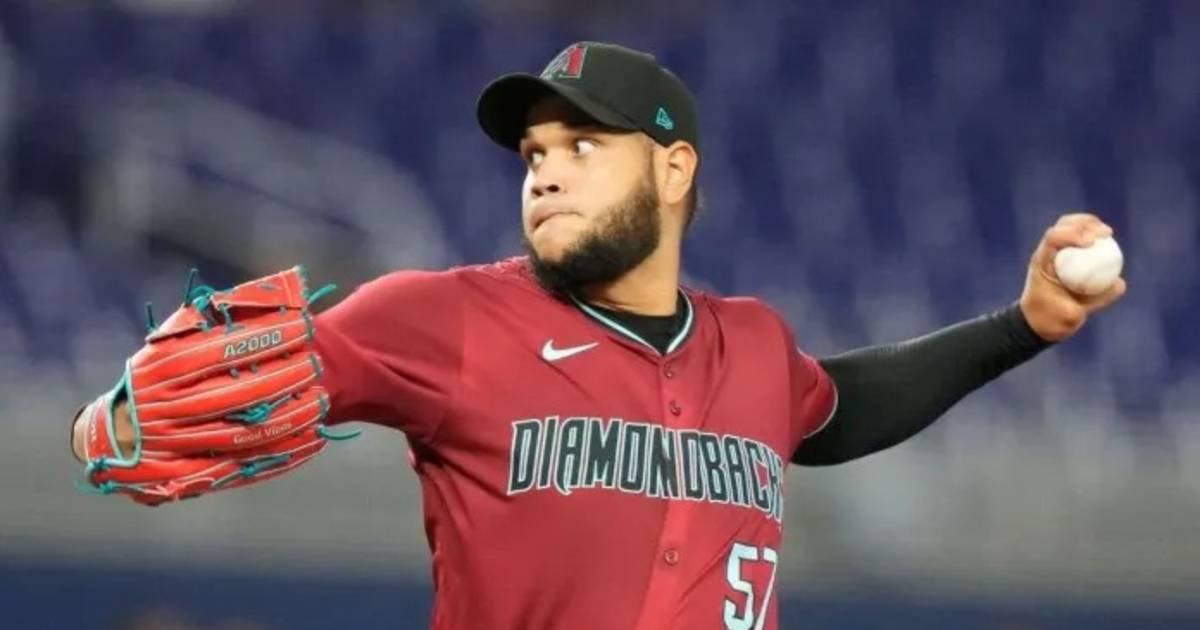 MLB: Eduardo Rodríguez buscará extender su dominio ante un viejo ...