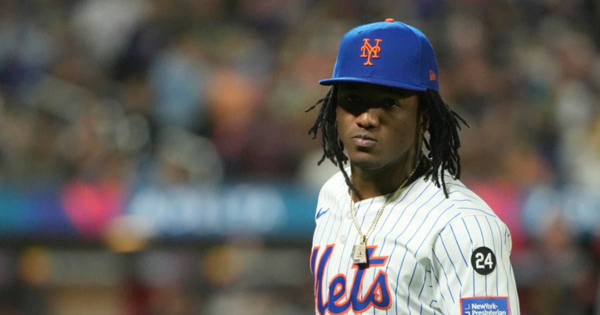 MLB: "Baby" Acuña establece un nuevo récord ofensivo en los Mets ...