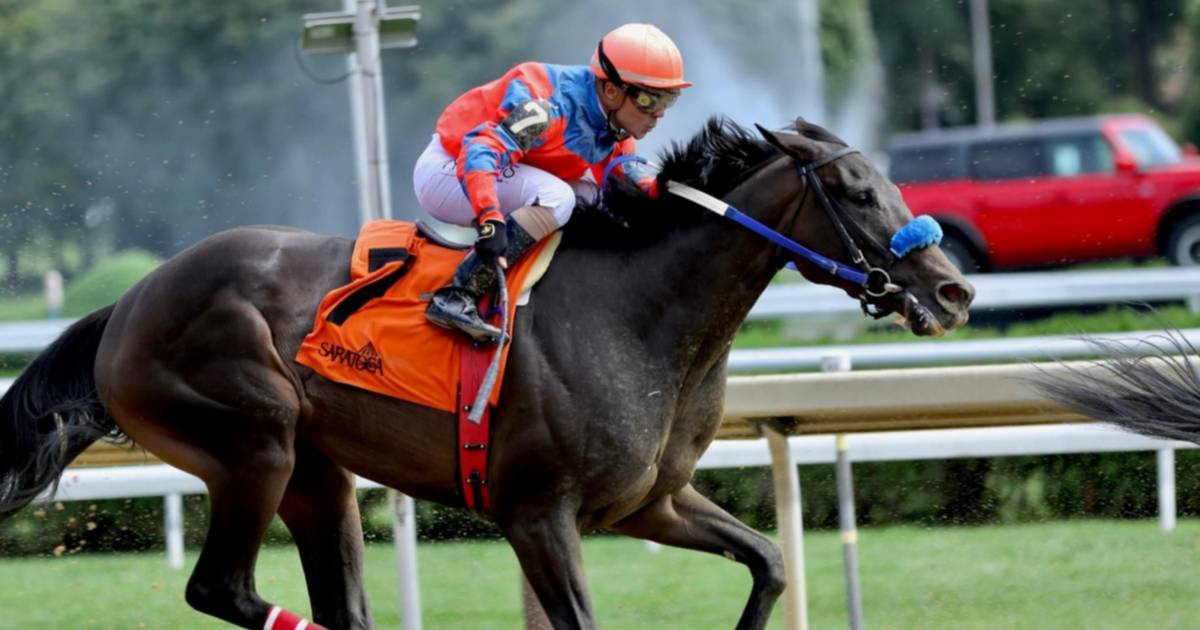 Keiber Coa gana tres con batacazo incluido y tiene su mejor año en ...