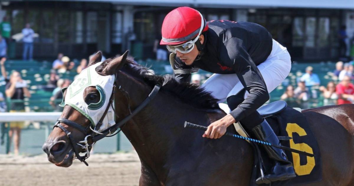 Samuel Marín gana cinco y asalta el liderato de la estadística en este ...