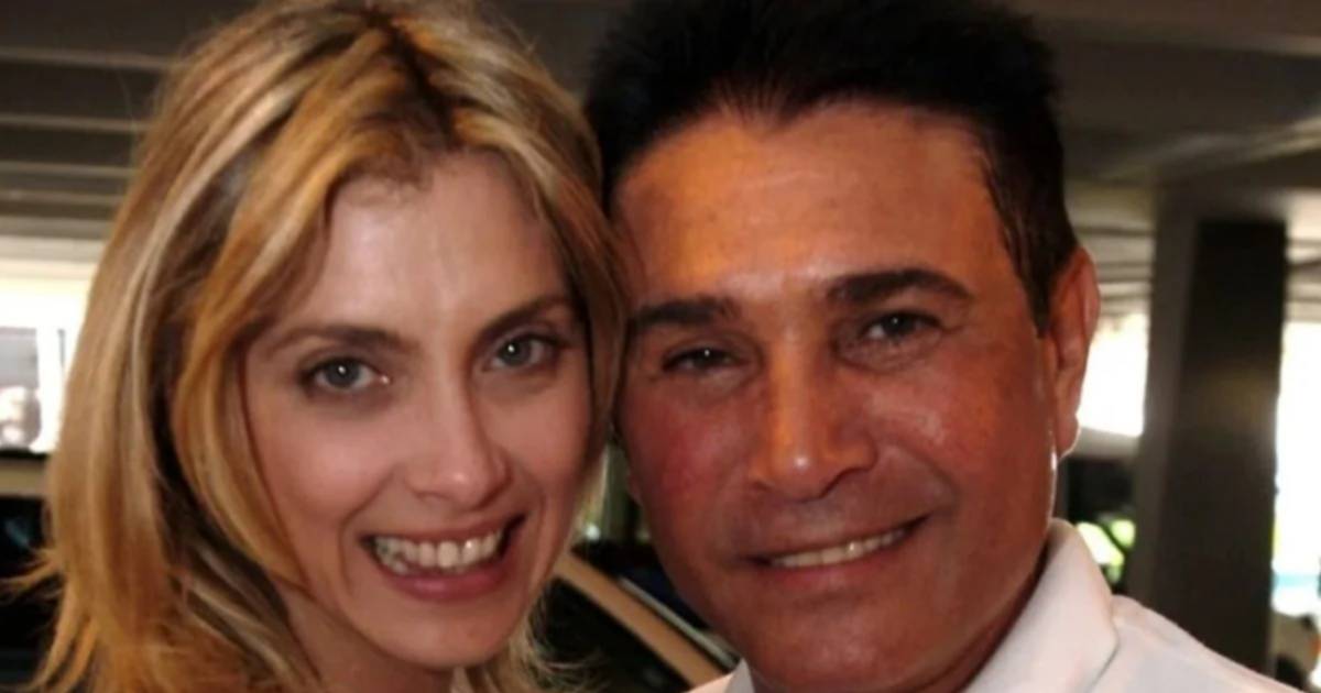 Emma Rabbe se derrumba al recordar a Daniel Alvarado: “No puedo dejar ...